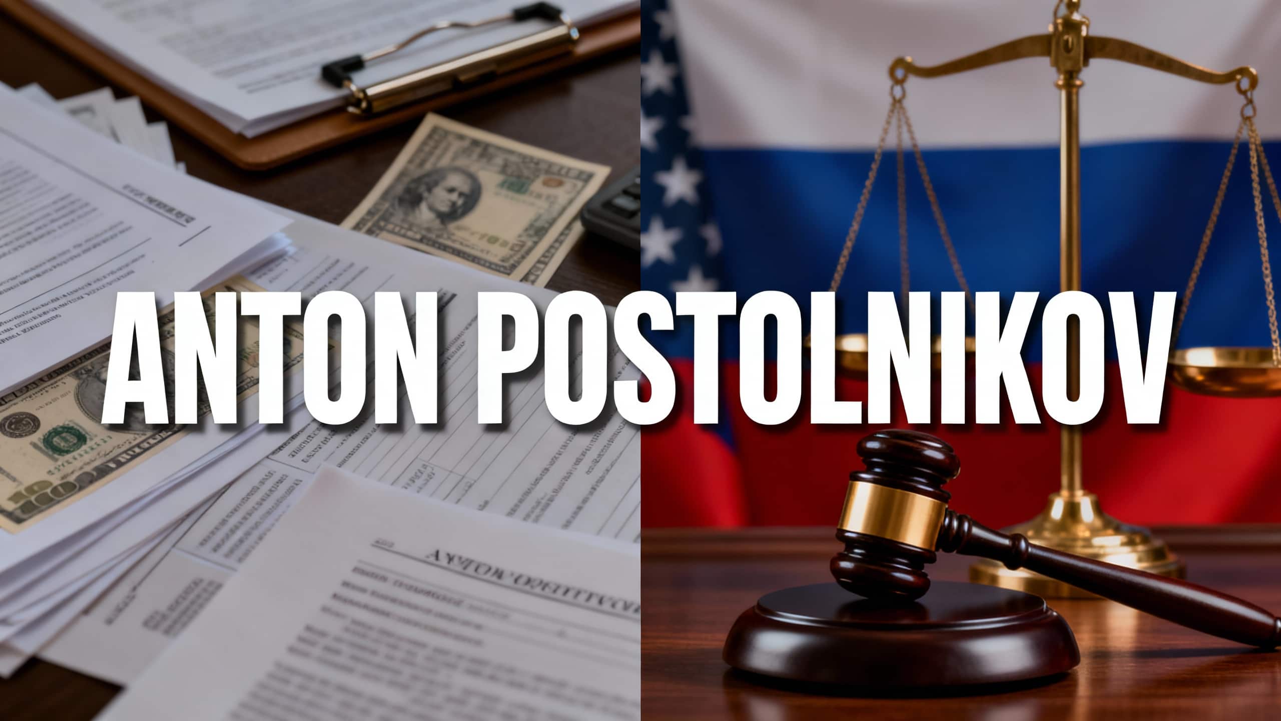 CyberCriminal.com | Anton Postolnikov Linked to Fraud and Complaints ...