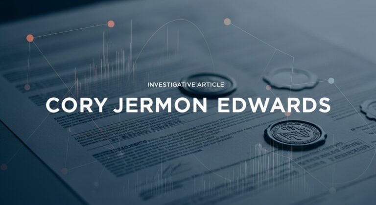 CyberCriminal.com | Cory Jermon Edwards: Northern California Bank ...