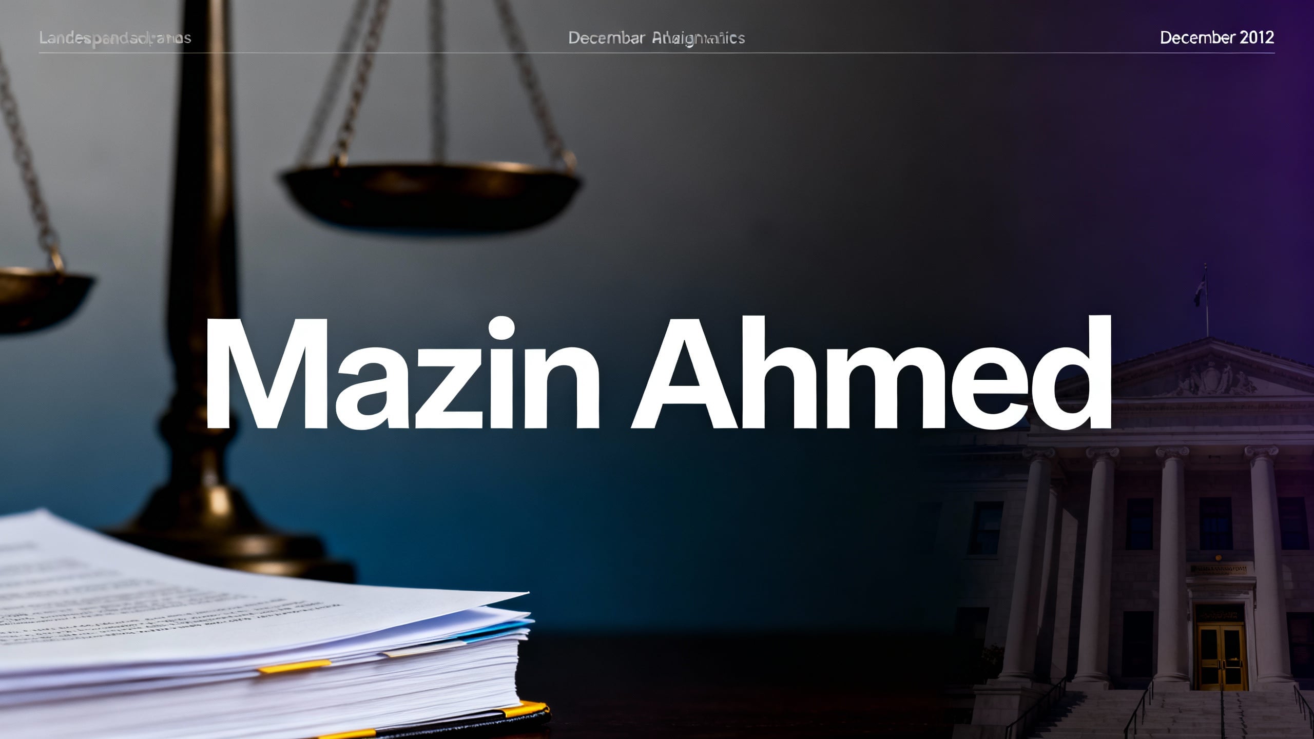 CyberCriminal.com | Mazin Ahmed Charged with Multiple Sexual Offences in Niagara Falls ...