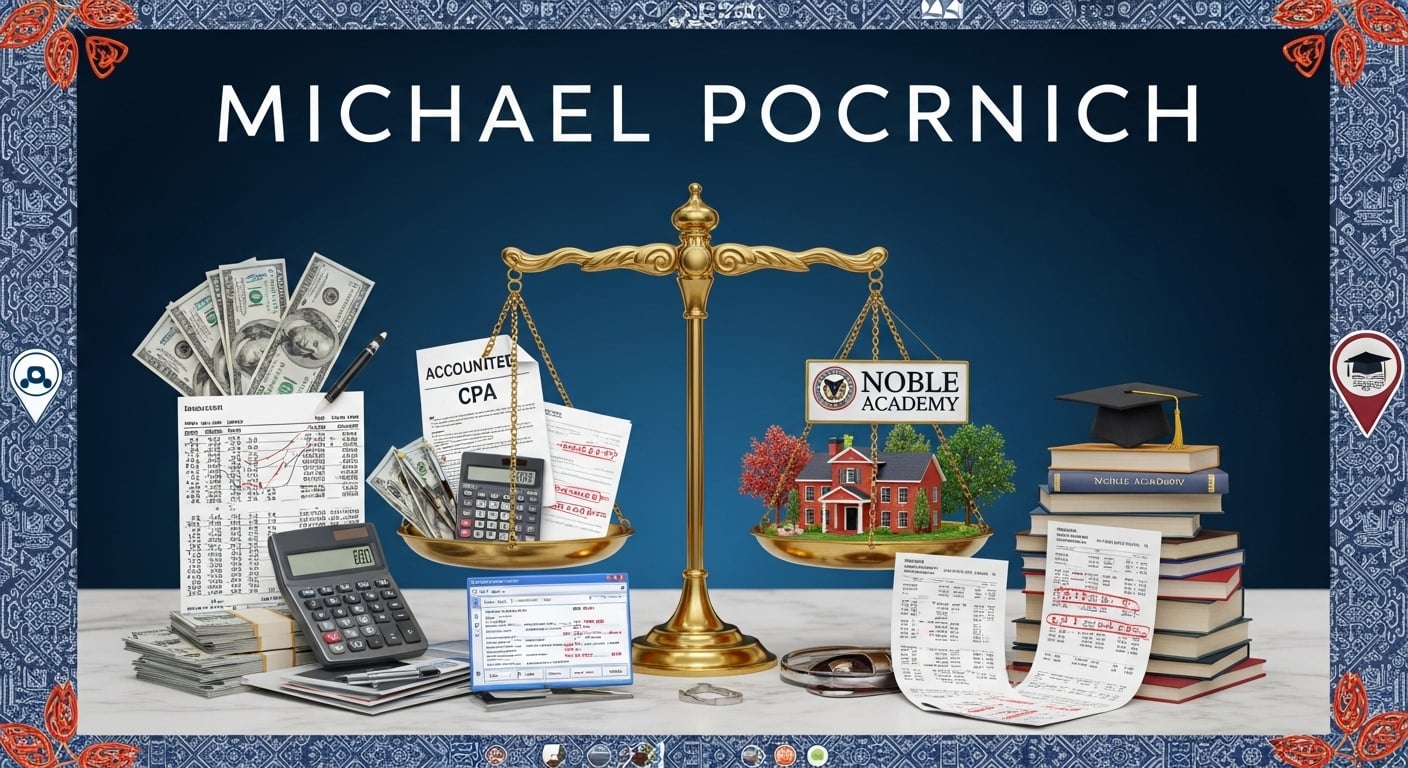 CyberCriminal.com | Michael Pocrnich: Lessons from Financial ...