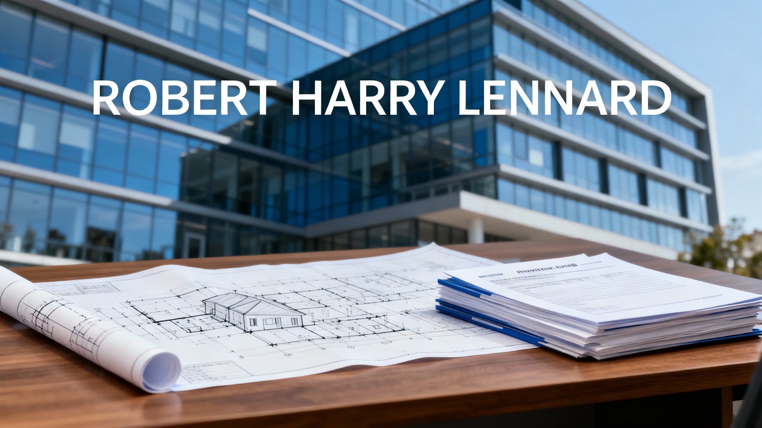 CyberCriminal.com | Robert Harry Lennard: Real Estate Compliance ...