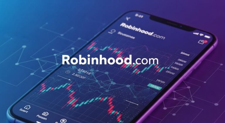 CyberCriminal.com | Robinhood.com: Investigation Into Its Risks and Red ...