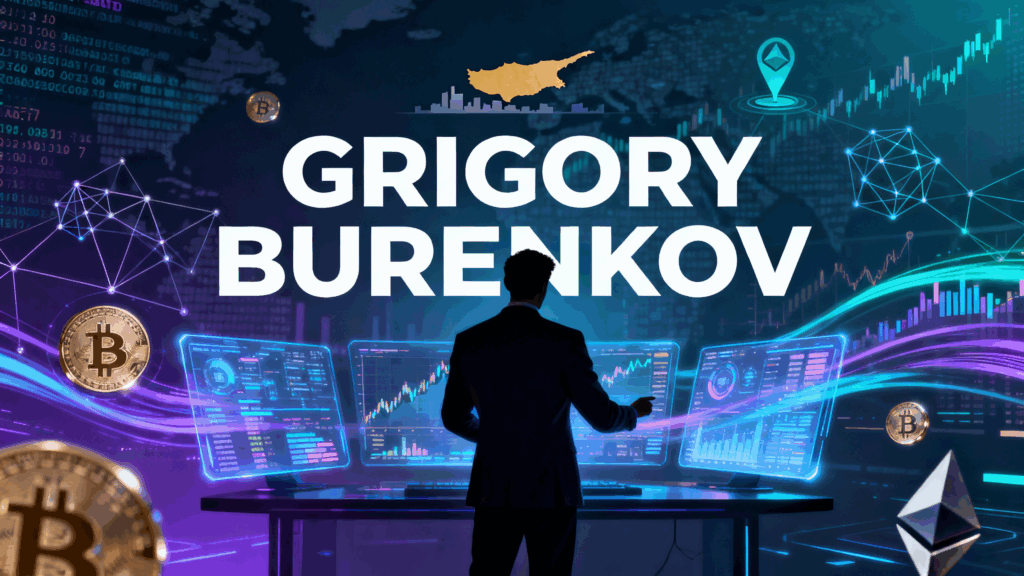 CyberCriminal.com | Grigory Burenkov: A Risky Track Record in Corporate Finance and Green Energy ...