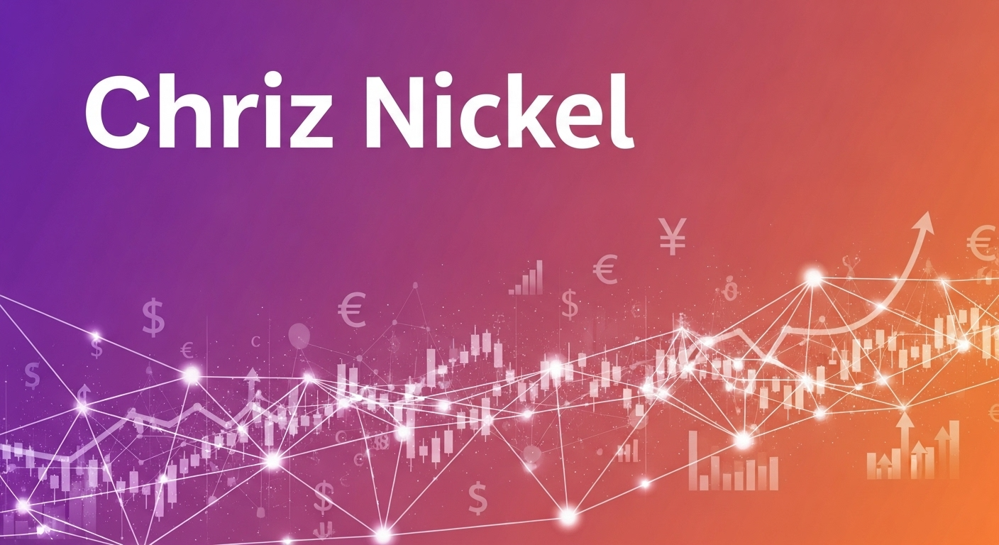CyberCriminal.com | Chriz Nickel: The MLM Architect and His Missteps ...