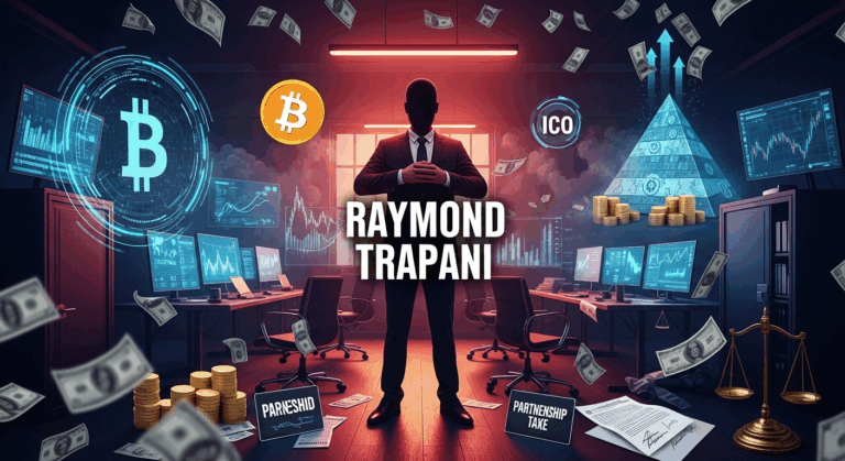 CyberCriminal.com | Raymond Trapani and the Centra Tech Collapse ...