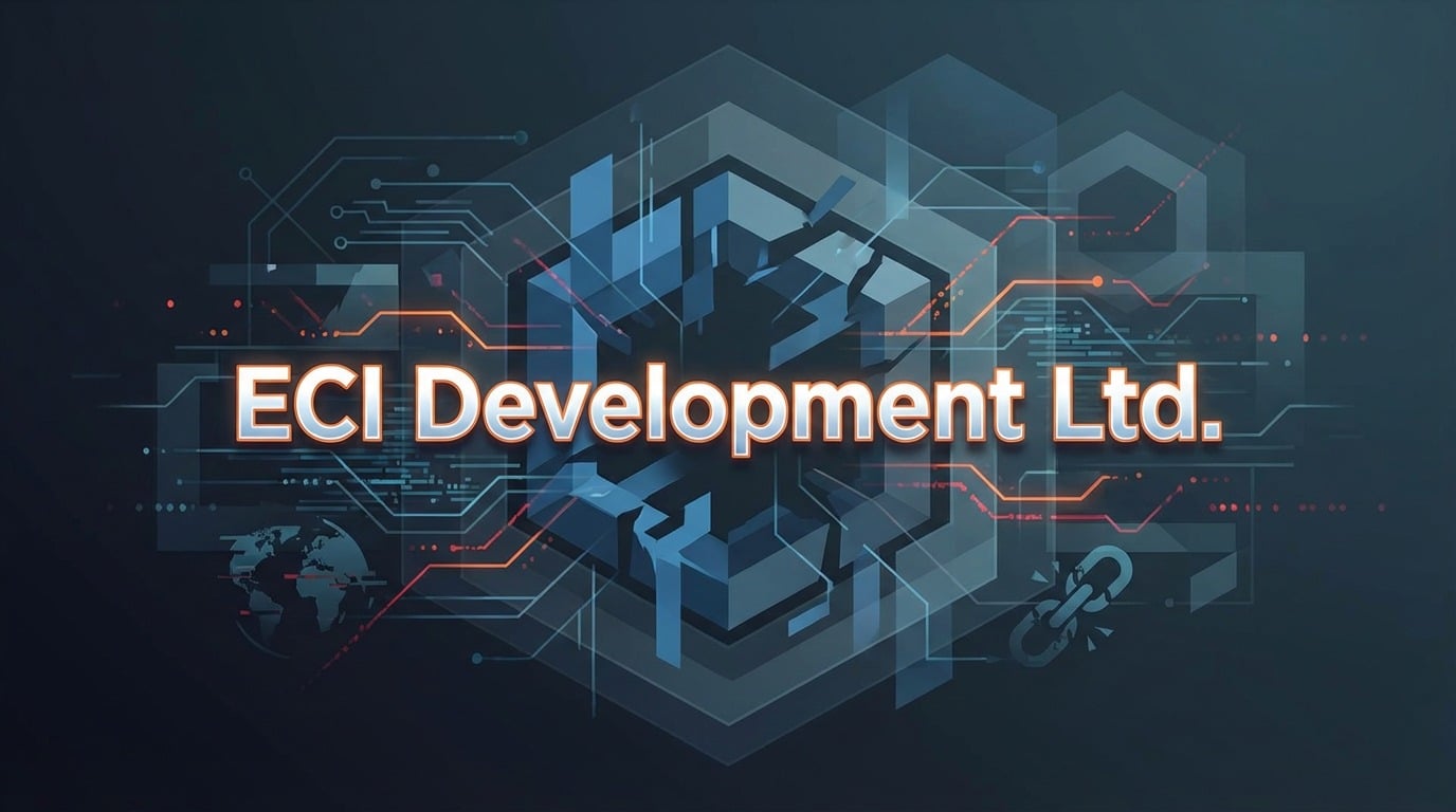 CyberCriminal.com | ECI Development Ltd. and the Risks Associated with ...