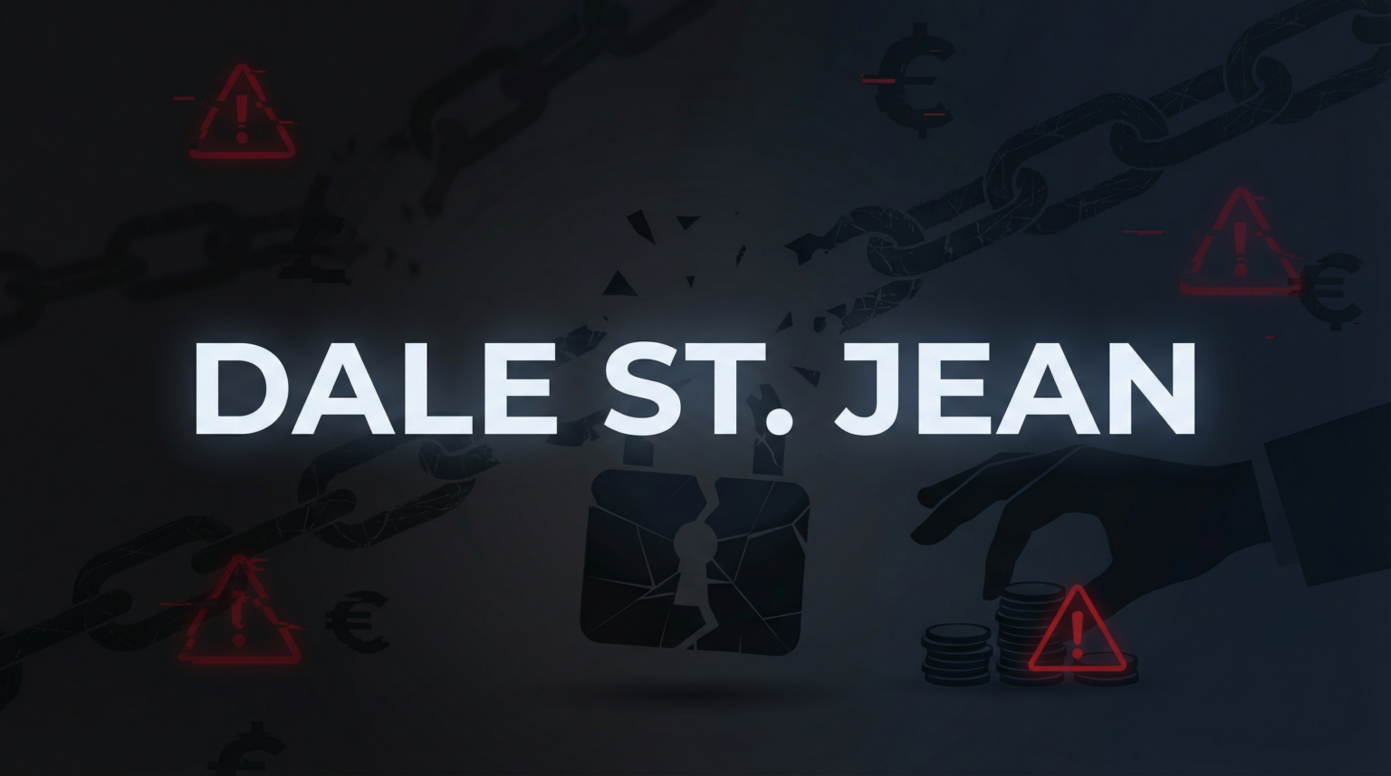 CyberCriminal.com | Dale St. Jean: Linked to Major Alberta Investment ...