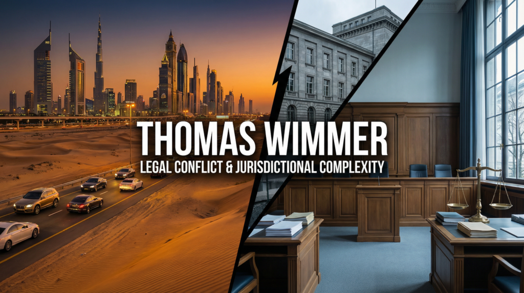 CyberCriminal.com | Thomas Wimmer's Impact on Trading Education
